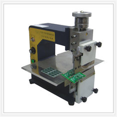 China Motorized PCB Separator  PCB Depaneling Machine With CE ISO Certification supplier