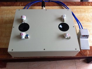 China Lamp Cap/base  Punching Machine For E10/E14/E27/B22/E40 supplier