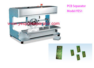 China PCB Cutting Machine cab maestro 5l Automatic PCB Depanelizer Machine supplier