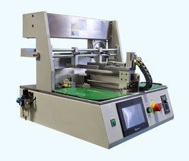 China Aluminum Separator Automatic Feeding Machine Long Pcb Aluminum Board supplier