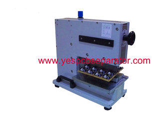 China PCB Separator With Japan Linear Blades PCB Cutting Separation supplier