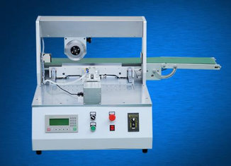 China Auto Feed PCB Separator Machine For Automatic PCB Assembly Factory supplier