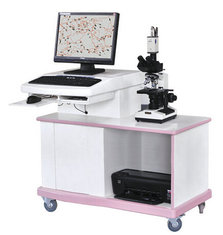 China Sperm Analyzer Semen Analysis Sperm Quality Analyzer with CE FDA Certificate supplier