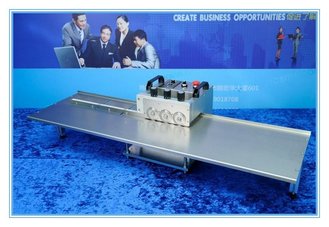 China Electronic Manufacturing Service PCB Separator For PCB Cutting Assembly supplier