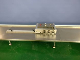 China PCB Separator For LED Production Line PCB Depaneling Tool With CE Approval supplier