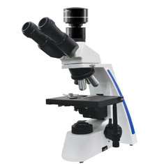 China Biological Microscope For CASA IVF Semen Analysis Laboratory Microscope supplier