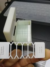 China CASA Semen Analysis For Sperm Analysis Leja Counting Slide Andrology Lab supplier