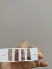 China IVF Veterinary Reproductive Swine Boar Sperm Counting CASA Leja Slide With 4 Chamber supplier
