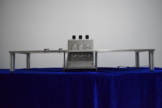 PCB Depanelizer PCB Separator PCB Depaneling For 1200mm MCPCB supplier