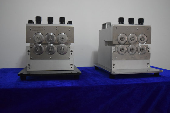 Motorized PCB Separator  CAB V Groove PCB Separator With One Day Lead Time supplier