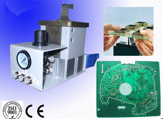 Motorized PCB Separator Off-cut Remover Machine With CE ISO Certification supplier