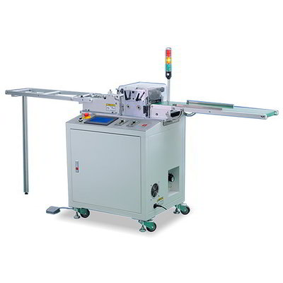 Multi Slitter Motorized PCB Separator PCB Depanelizer For CE ISO Certification supplier