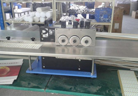 PCB Depaneling Motorized PCB Separator For PCB Depanelizer With 1 Day Lead Time supplier