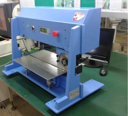 PCB Depaneling Motorize PCB Separator For SMT Assembly With One Year Warranty supplier