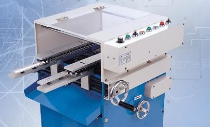 Automatic PCB Lead Cutter With Single Sided Layers With CE ISO Certification supplier