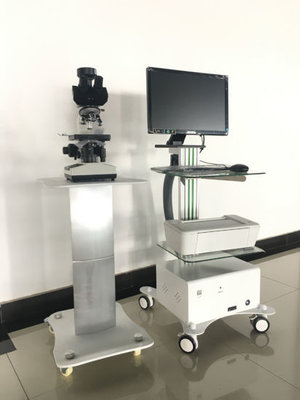 IVF lab computer assisted semen analysis equipment sperm analyzer supplier