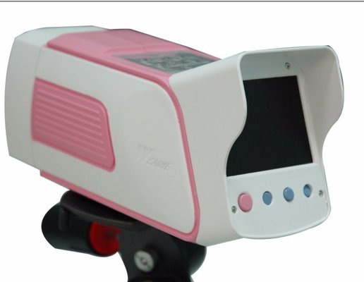 Specialized Digital Electronic Colposcope with 3.5 inch Double monitor supplier