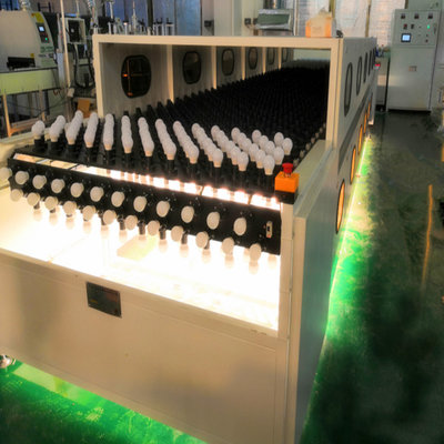 Automatic LED Aging Line Multi-function Aging Line LED Lamp Test Machine supplier