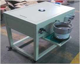 B22 Bulb Cap Crimping Riveting Testing Machine For Bulb Production Assembly Line supplier
