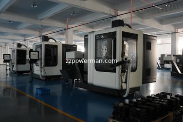 Zhengzhou powerman Autopart Co,.Ltd