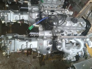 China suzuki F10A engine supplier