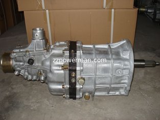 China toyota hilux gearbox/3RZ gearbox supplier