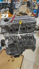 China Toyota 2AZ  engine long block supplier
