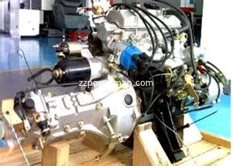 China suzuki F8A carburetor engine/462Q supplier