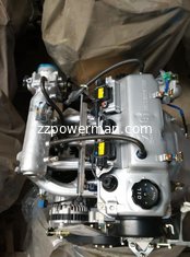 China Mitsubishi 4G1 engine supplier