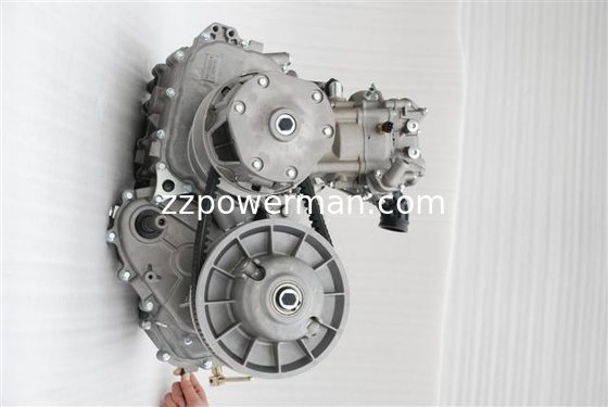 600cc CVT engine supplier