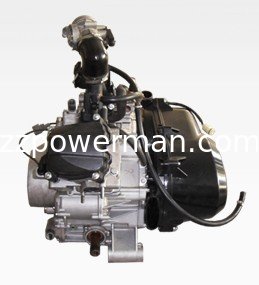 800cc CVT engine supplier