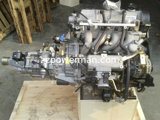 suzuki G13b engine supplier
