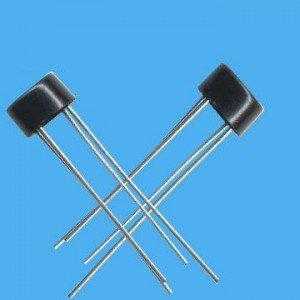 Single Phase 1.0 AMP Silicon Bridge Rectifiers W005-W10 WOB