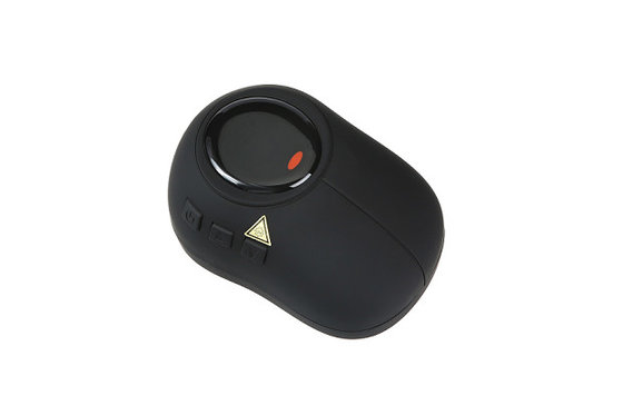 Forensic magnifier 30X with UVA UVC Infrared White Blue light Laser work on PC