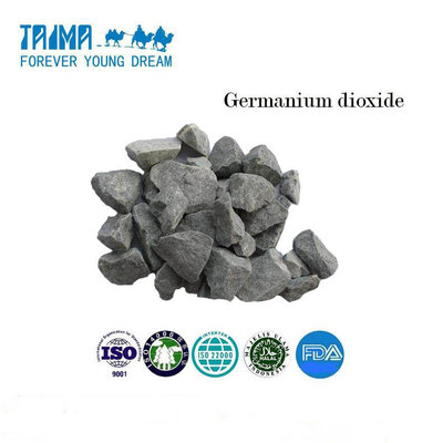 Organic Germanium (germanium sesquioxide ge-132)