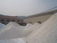 Liaoning talc powder