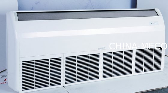 Water chilled Ceiling floor type Fan coil unit 1400CFM