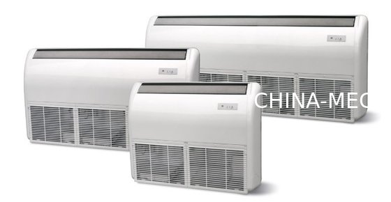 ceiling floor type fan coil unit