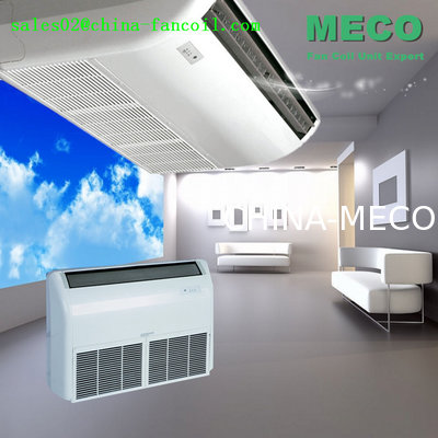 Floor ceiling type chilled water fan coil unit-10.8Kw
