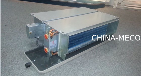 High-quality ducted type concealed fan coil unit