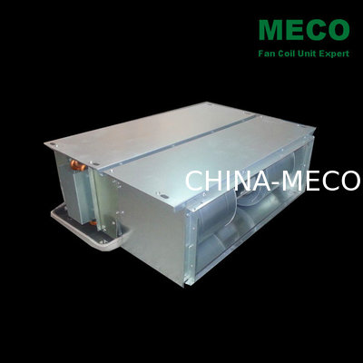 Ceiling Concealed Fan Coil Unit 2 Pipe System for Office Buildings MFP-68WA