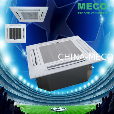 Cassette type Water Chilled Fan Coil Unit-800CFM