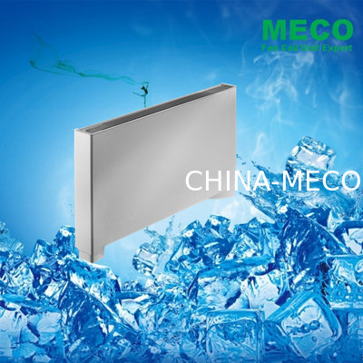 Ultra Thin Vertical Fan Coil Units with 2 Pipe System MFP-34TMT