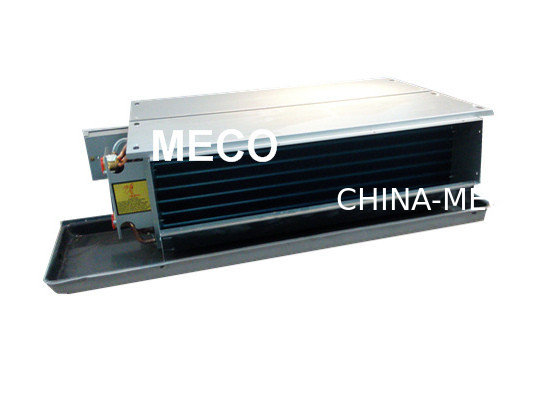 motor de CC de ahorro de energía ventilador de flujo guiado unidad de la bobina-10.8Kw