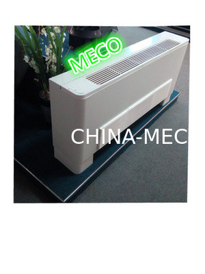 Montaj vertical & orizontal Water Chilled Fan Coil Unit-9.0Kw