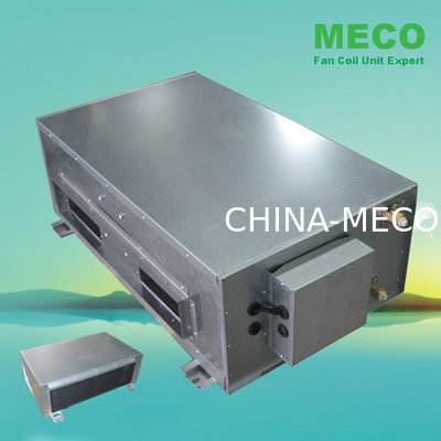 MECO 1600CFM Air Flow High Static Duct Fan Coil Unit with Energy Saving/unidad de fan coil