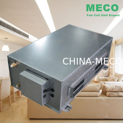 120Pa-High Static Duct Fan Coil Unit-12.6Kw