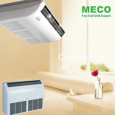 Floor ceiling type chilled water fan coil unit-2.5RT