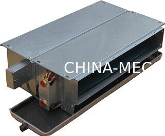 Cabinet Unit Heaters Thin Line Horizontal fan coil with 50Pa-9.0Kw-1000CFM