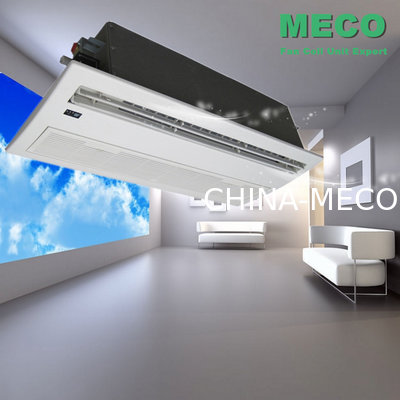 WATER CHILLED ONE WAY CASSETTE TYPE FAN COIL-300CFM